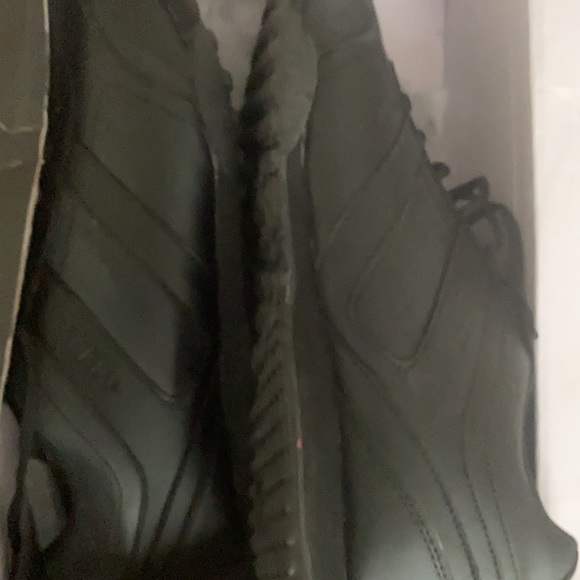 mecca | Shoes | Mens Black Mecca Sneakers | Poshmark